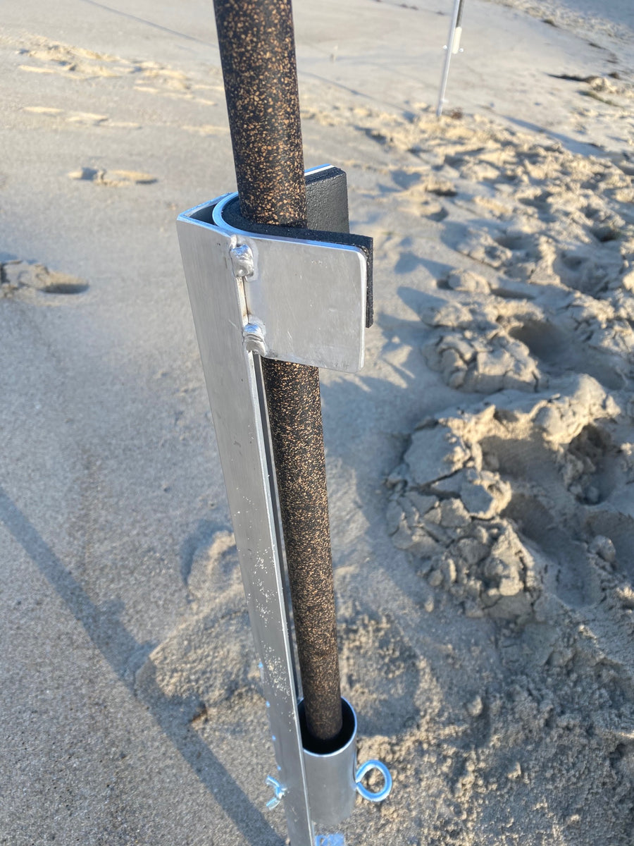 HD Sand Spikes – TightlinesSocal